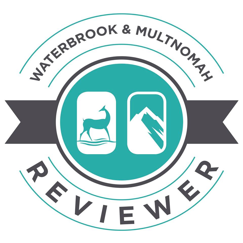 Reviewer badge - Sally Ferguson
